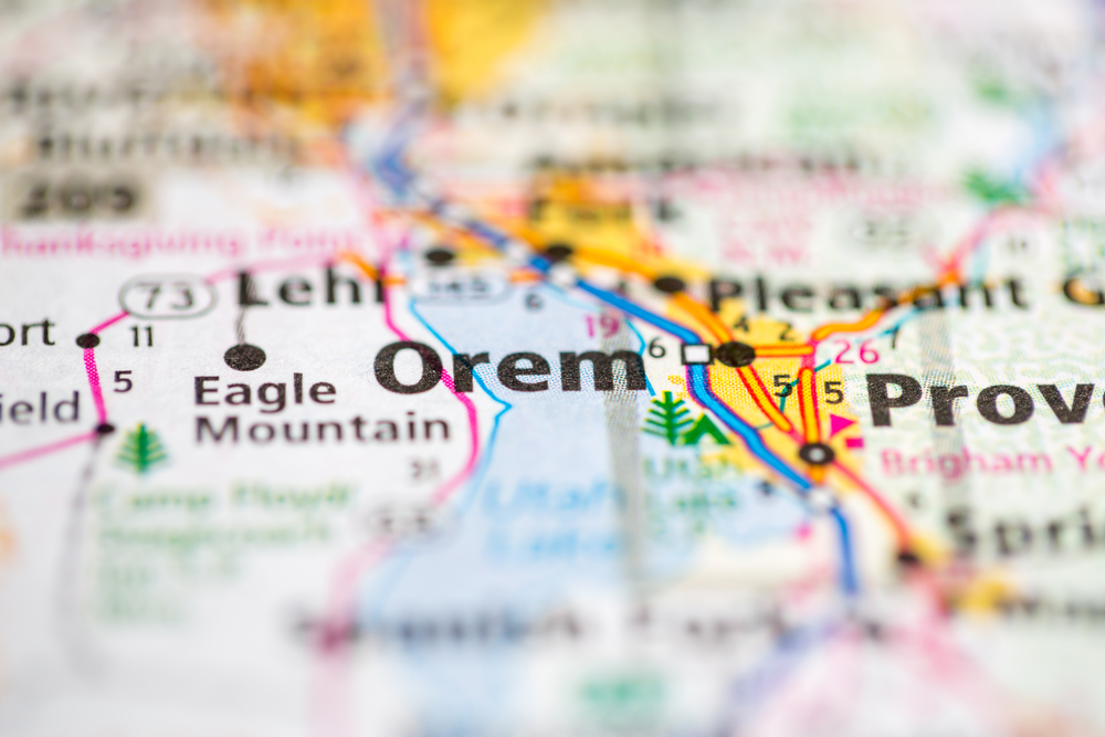 AC & Furnace Repair Services in Orem, UT | Lee's Heating & Air